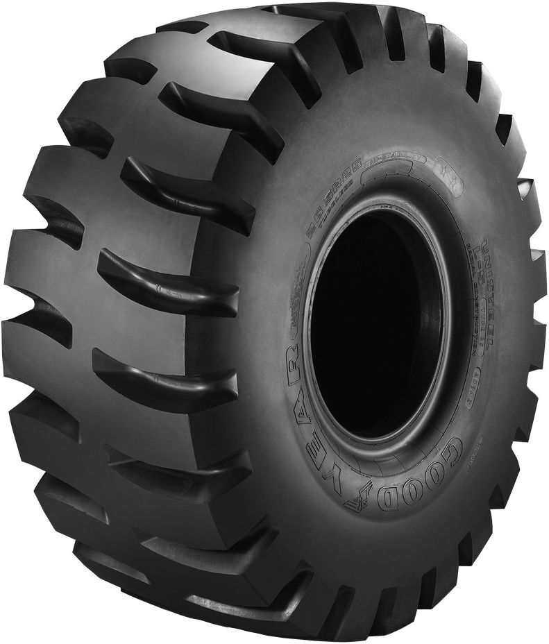 GOODYEAR RL-4K TL 26.5 R25 209A2 | Еконт - Твоят магазин