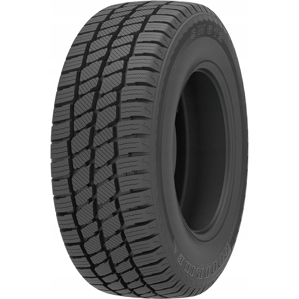 GOODRIDE SW612 XL 215/65 R16 109R | Еконт - Твоят магазин
