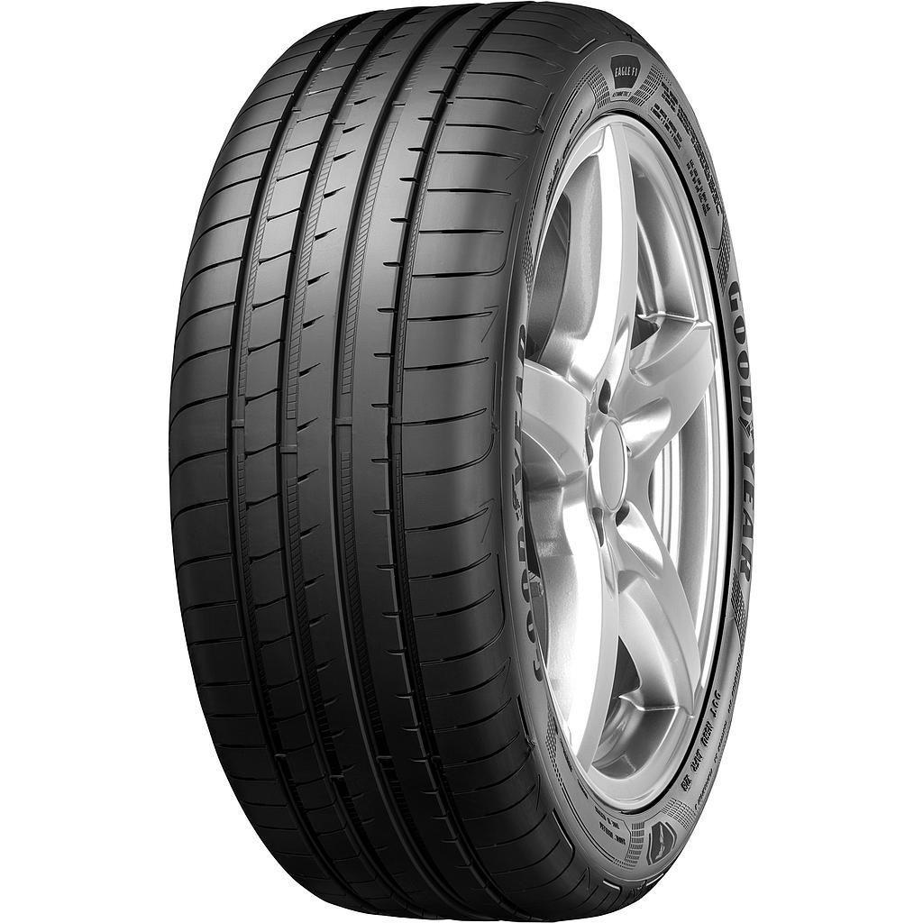 GOODYEAR EAGLE F1 (ASYMMETRIC) 5 XL PORSCHE FP 265/35 R21 101 | Еконт ...