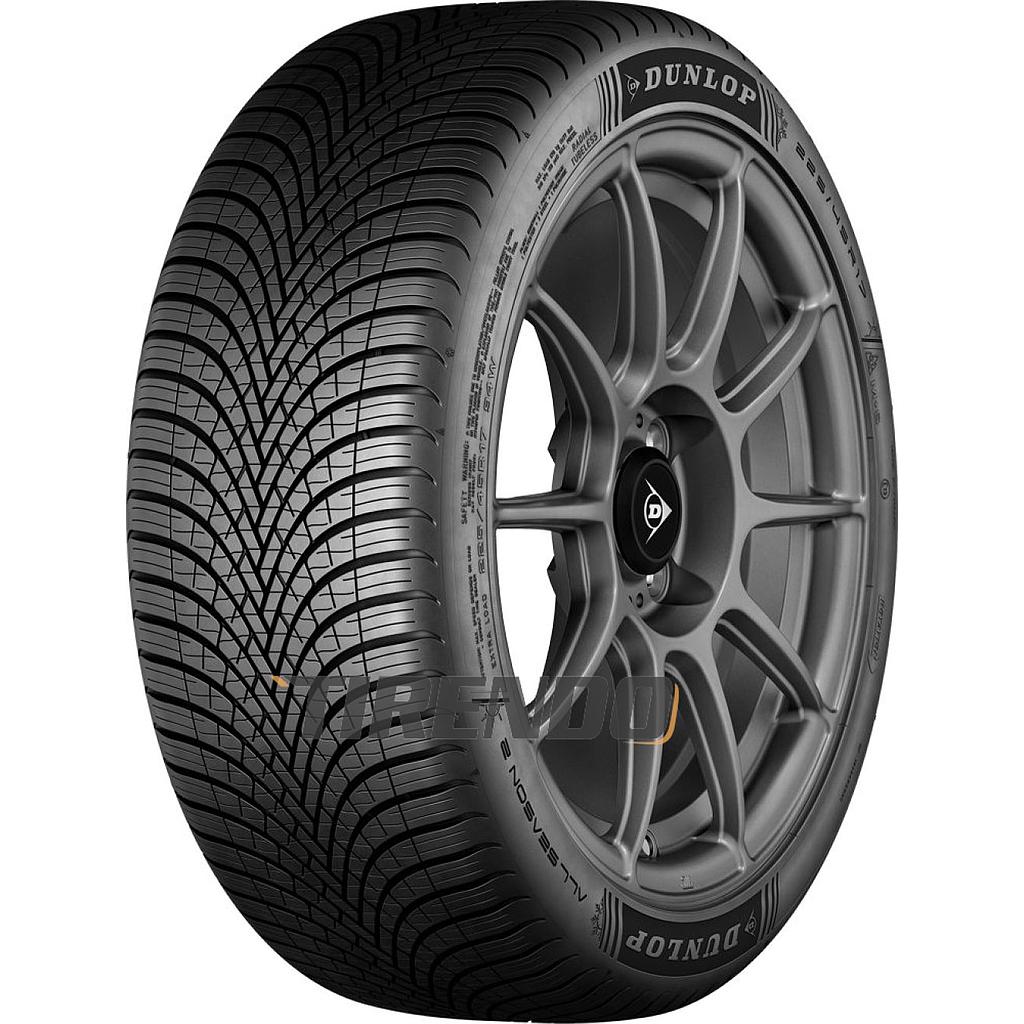 DUNLOP ALL SEASON 2 XL 205/65 R15 99V | Еконт - Твоят магазин