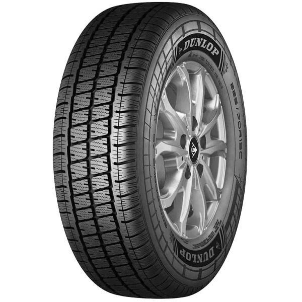 DUNLOP ECONODRIVE AS 195/65 R16 104102T | Еконт - Твоят магазин