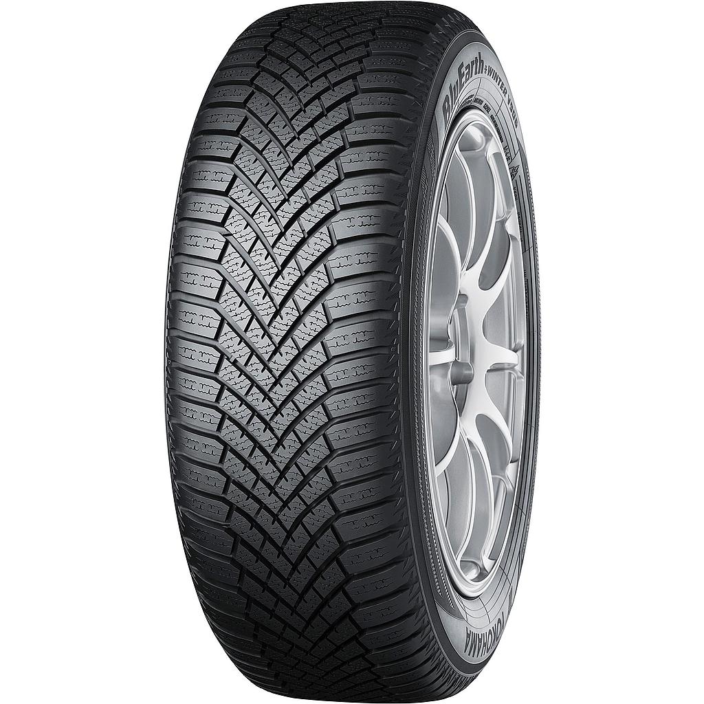 YOKOHAMA V906BLUEW 195/60 R17 90H | Еконт - Твоят магазин