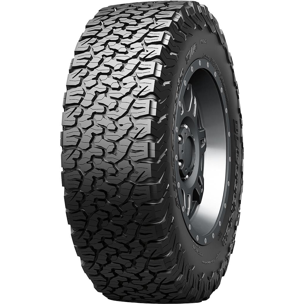 BF GOODRICH ALL TERRAIN T/A KO2 33/12.5 R15 108R | Еконт - Твоят магазин