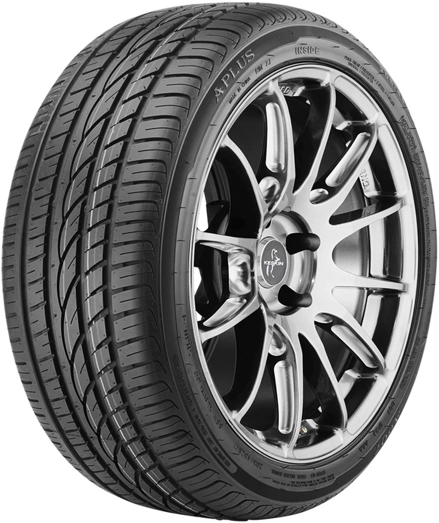 APLUS A607 XL 255/45 R18 103W | Еконт - Твоят магазин