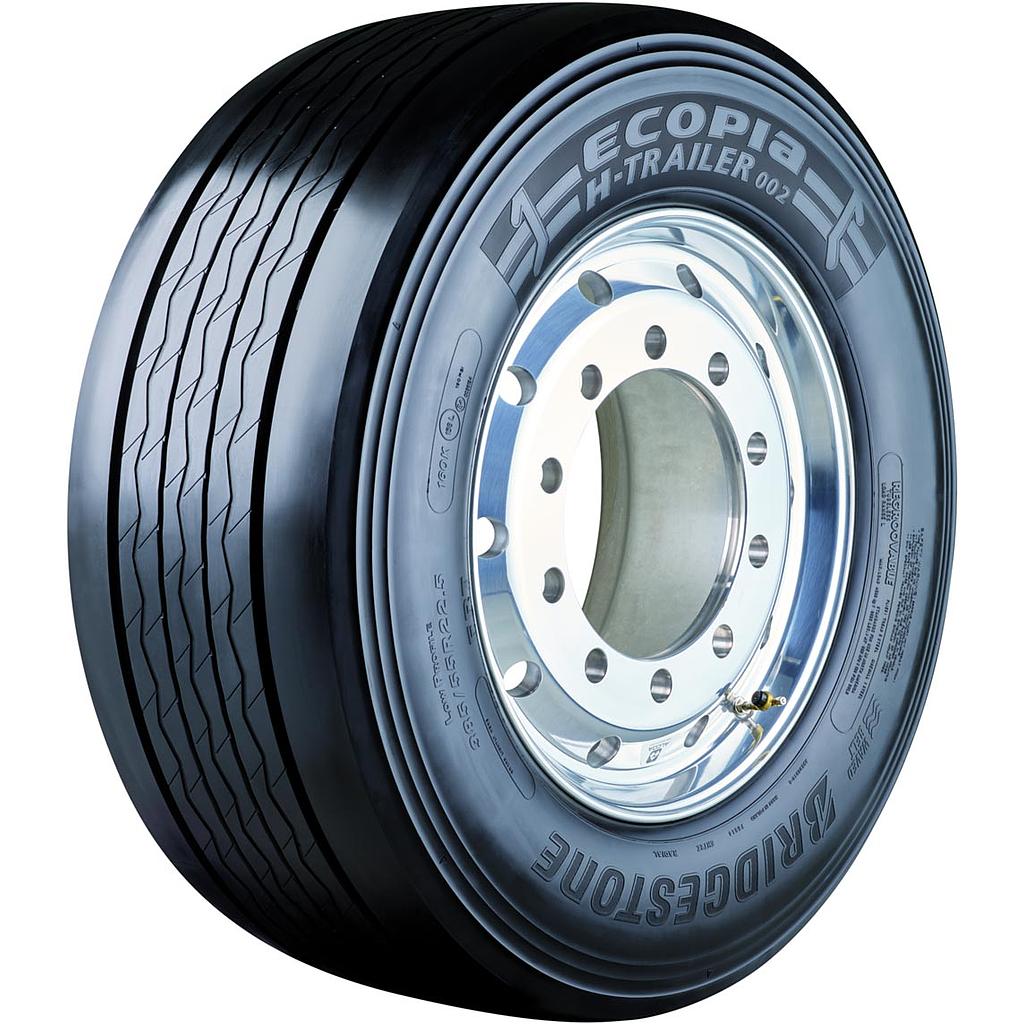 BRIDGESTONE ECOHT2 385/55 R22.5 160K | Еконт - Твоят магазин