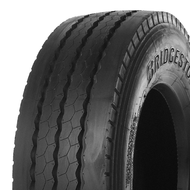 BRIDGESTONE RT 001 TL 265/70 R19.5 143K | Еконт - Твоят магазин