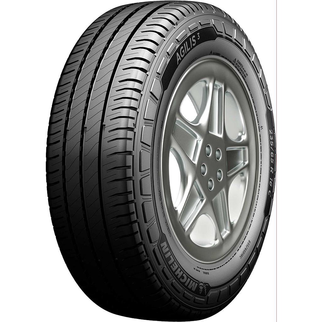 MICHELIN AGIL3DT 195/75 R16 110R | Еконт - Твоят магазин