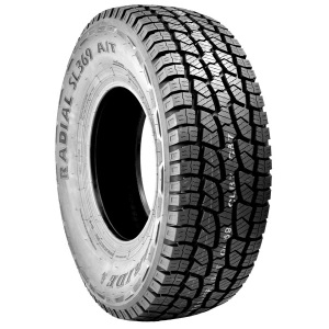 GOODRIDE SL369 265/70 R17 115T | Еконт - Твоят магазин