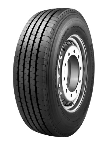 DOUBLE COIN RR202 315/70 R22.5 152M | Еконт - Твоят магазин