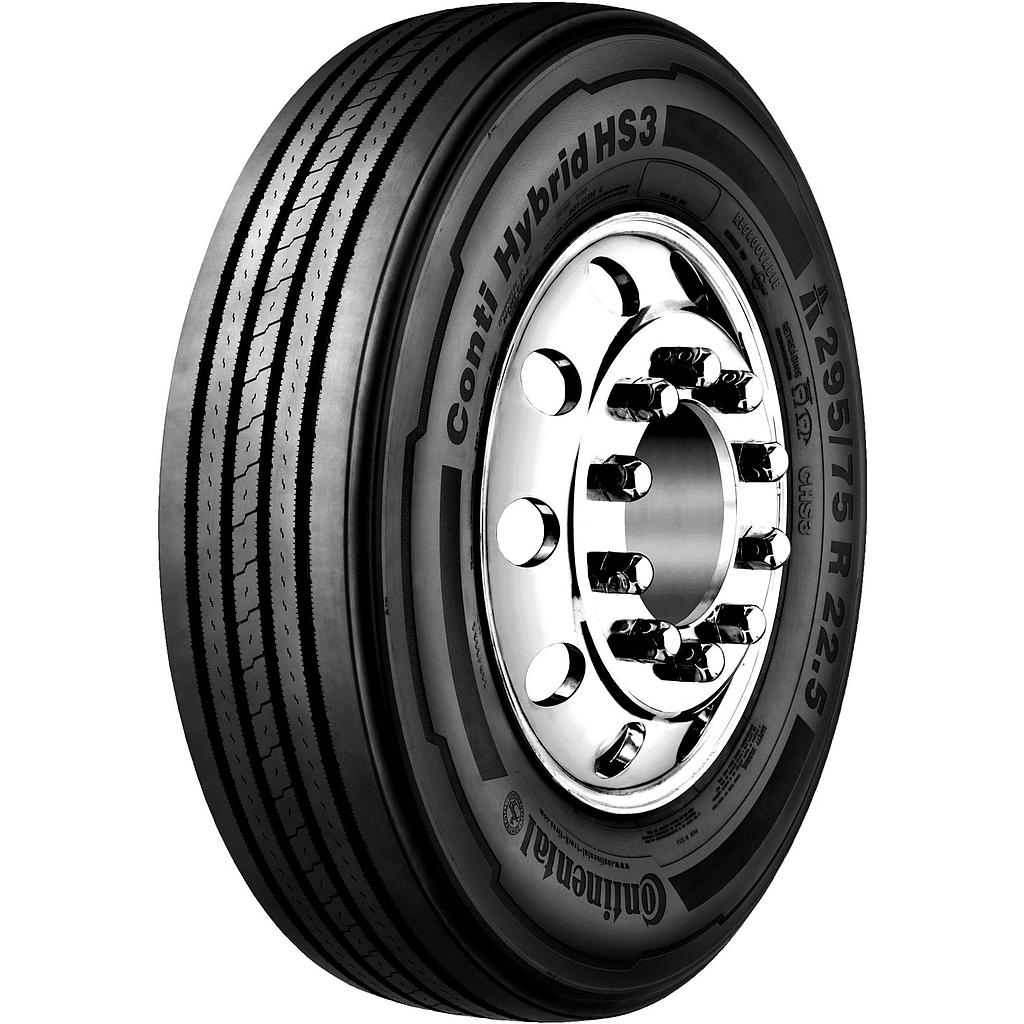 CONTINENTAL Conti Hybrid HS3 18PR 275/70 R22.5 148M | Еконт - Твоят магазин