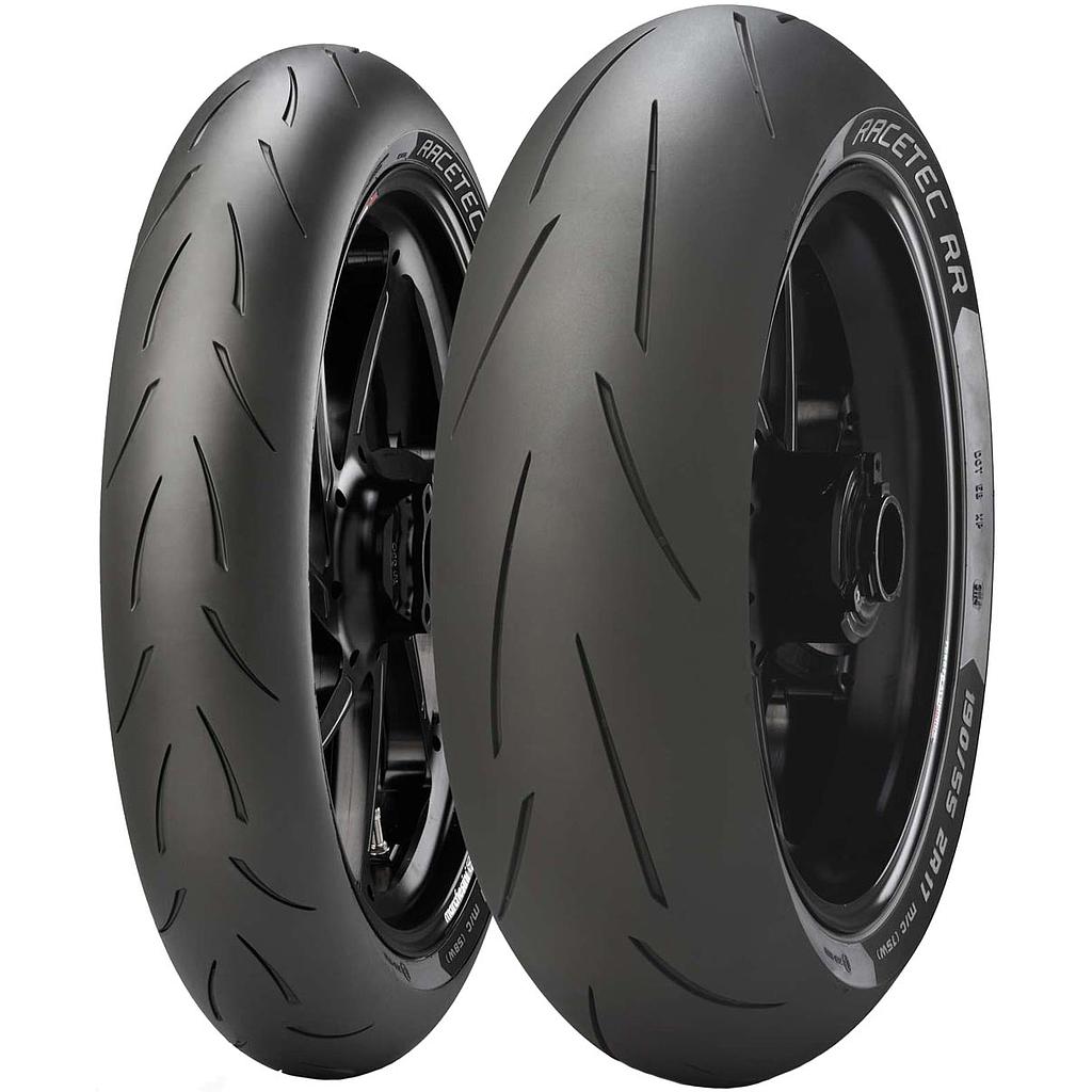 METZELER RACETECRRK 190/50 R17 73W | Еконт - Твоят магазин