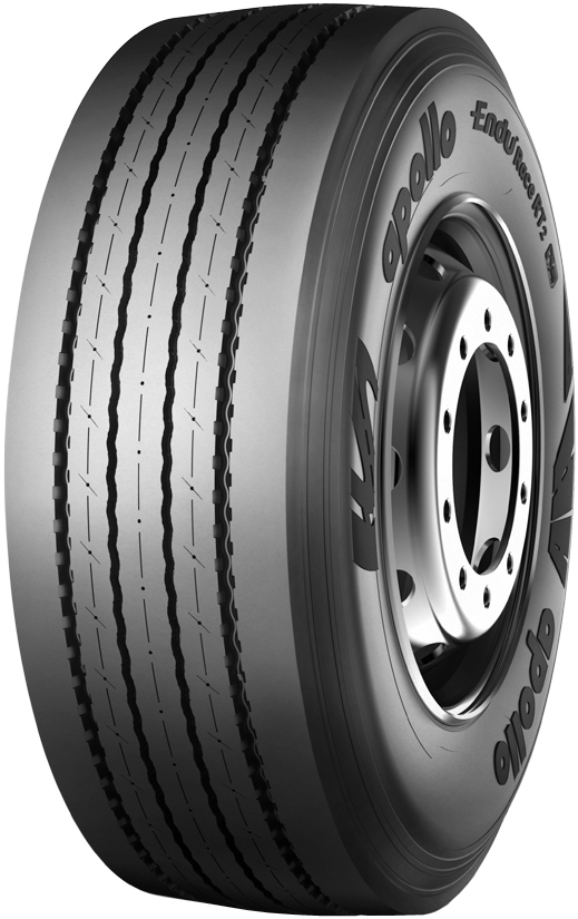 APOLLO EnduRace RT2 385/65 R22.5 K | Еконт - Твоят магазин