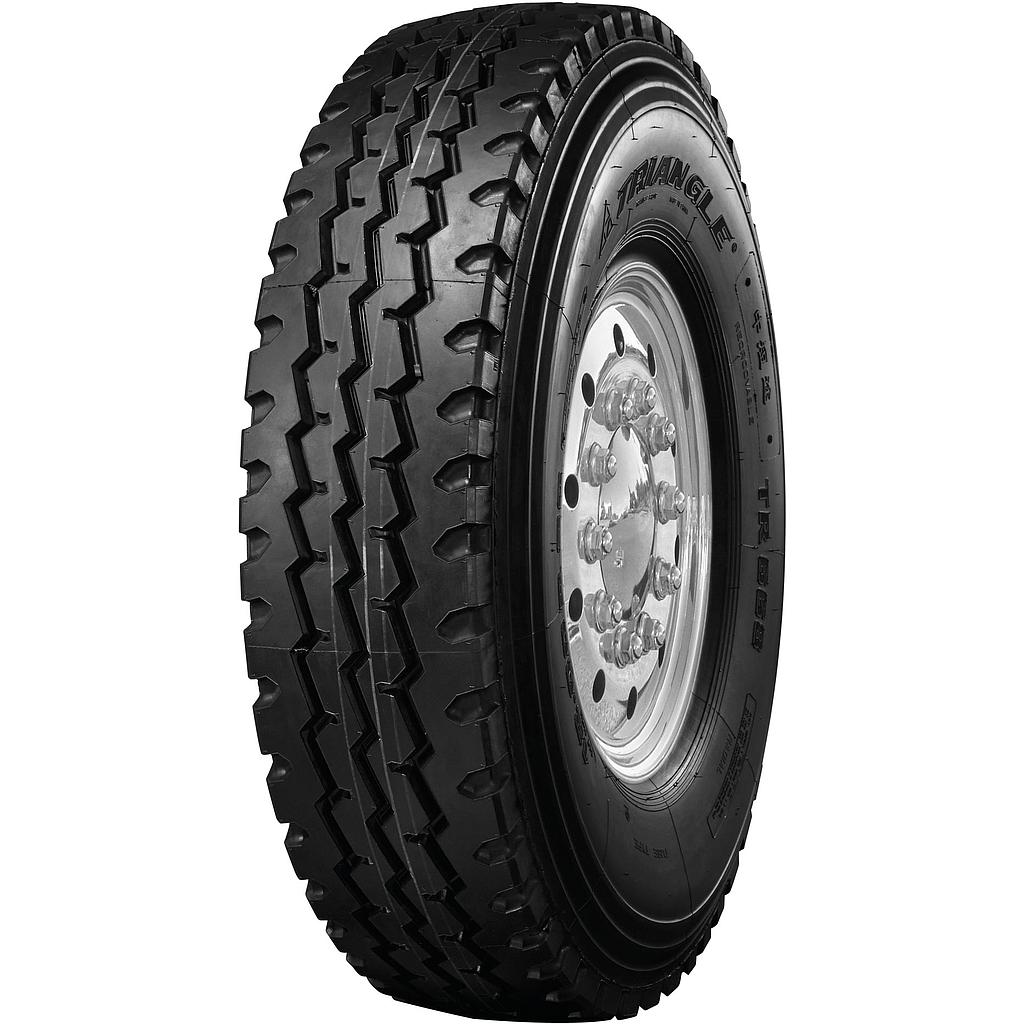 Triangle TR668 16PR 8.25 R16 128M | Еконт - Твоят магазин