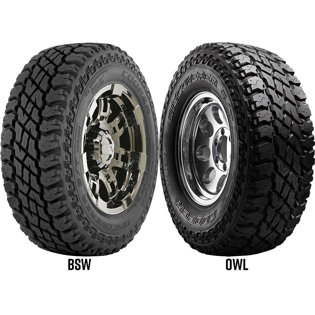 COOPER DISCOVERER ST MAXX 265/60 R20 121Q | Еконт - Твоят магазин